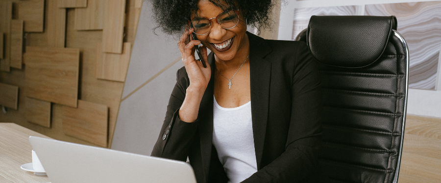 The role of a business telephone receptionist - how it evolved with ...